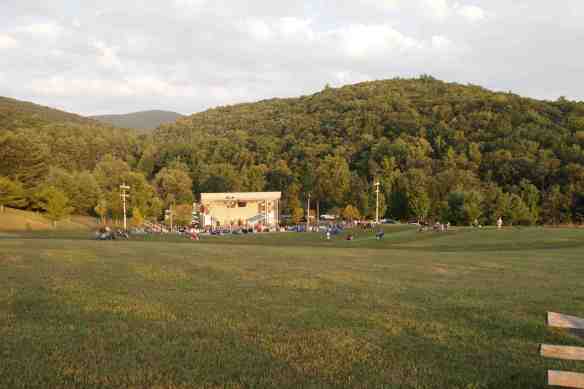 Old-Time Adventures on Virginia’s Crooked Road | Musical Cities