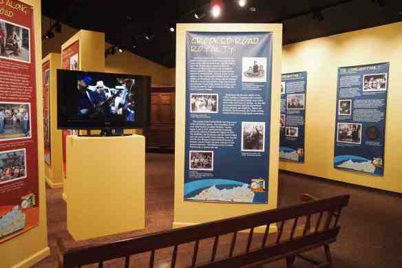 Old-Time Adventures on Virginia’s Crooked Road | Musical Cities